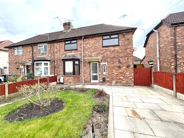 Wright Avenue, Rudheath, Northwich CW9, 3 bed property to rent, £1,100 pcm | PrimeLocation