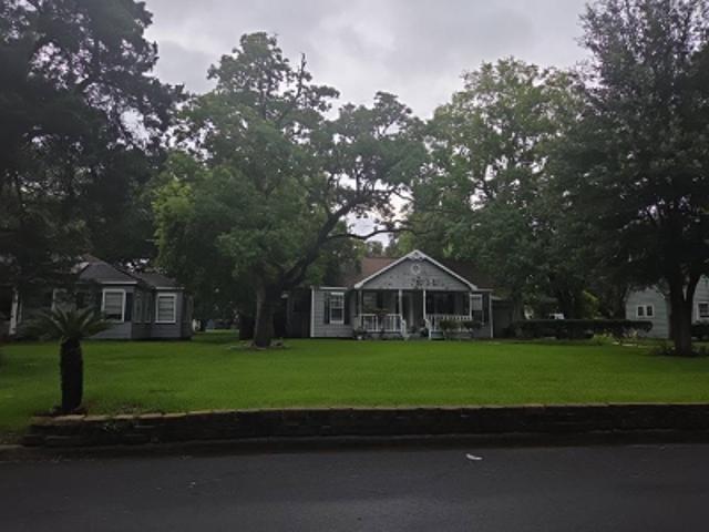 Wright Blvd