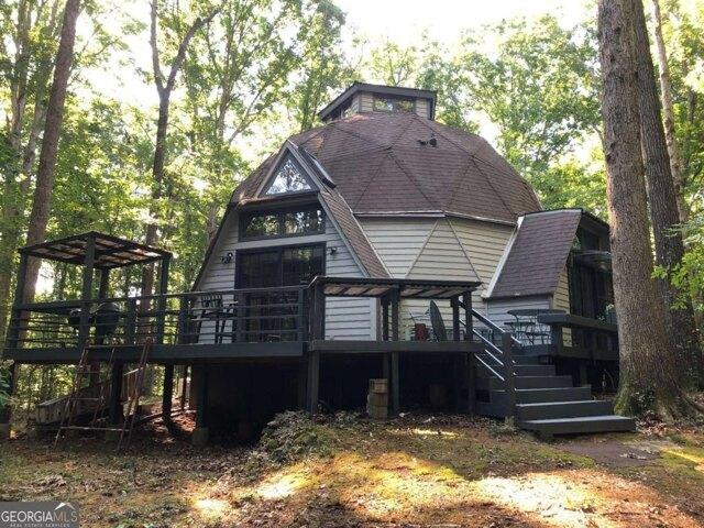 Wright Bridge Rd, Cumming, Home For Sale
