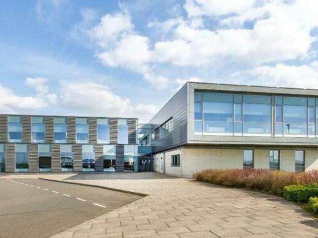 Wright Business Centre, Lonmay Road, Serviced Office To