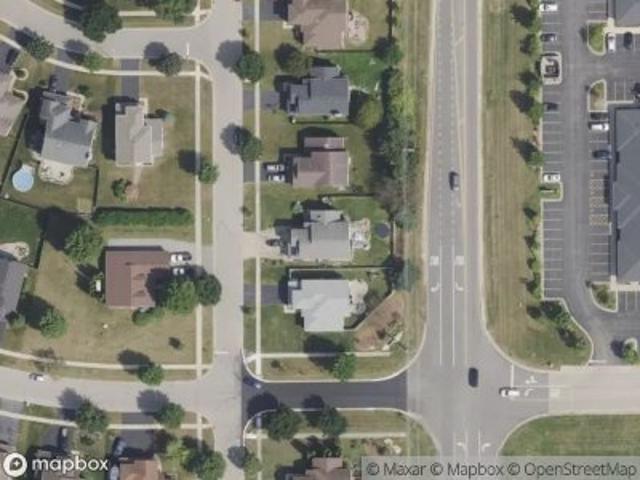 Wright Dr
