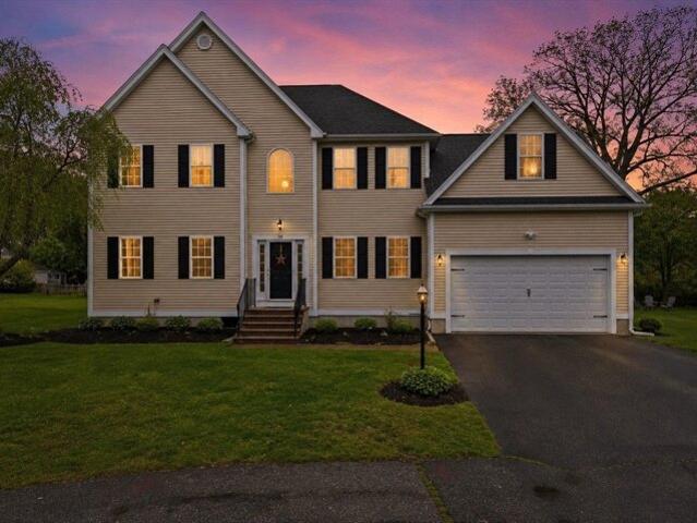 Wright Dr, Marlborough, Home For Sale