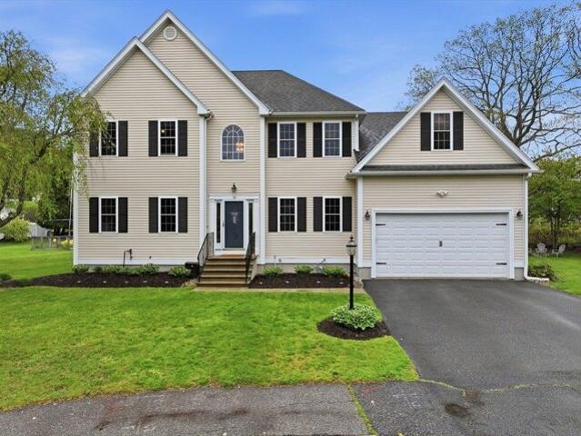 Wright Dr, Marlborough, Home For Sale