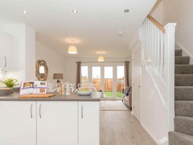 Wright Drive, Nuneaton, 2 Bedroom House