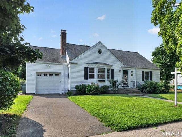 Wright Ln, Hamden, Home For Sale