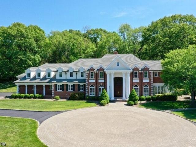 Wright Ln, Mendham Township, Home For Sale