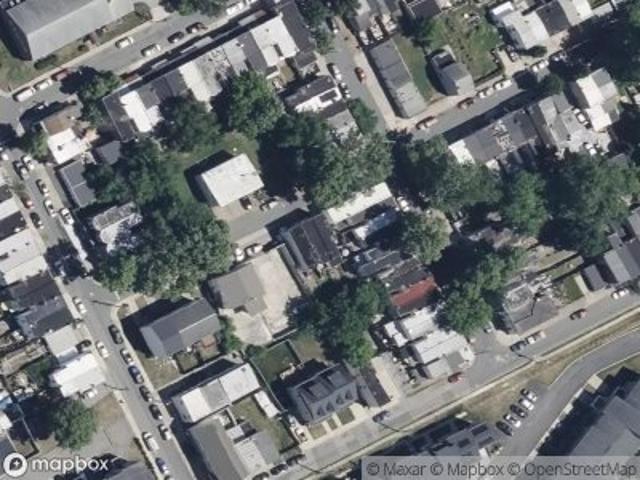 Wright St