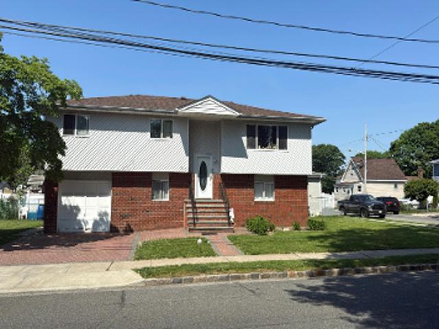 Wright St