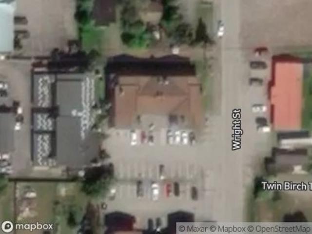 Wright St Apt 25