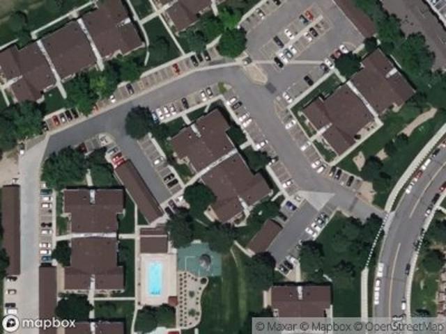 Wright St Apt 205