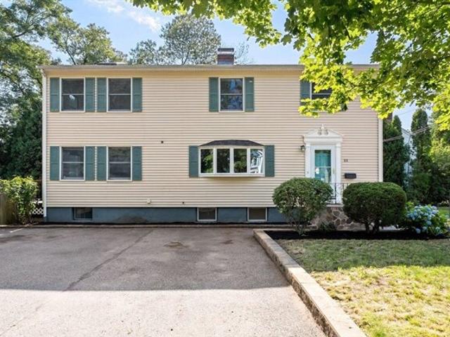 Wright St, Arlington, Home For Sale