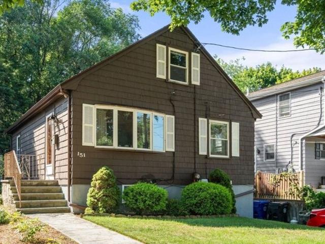 Wright St, Arlington, Home For Sale
