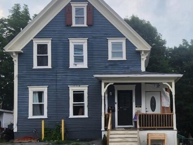 Wright St, Gardner, Home For Sale