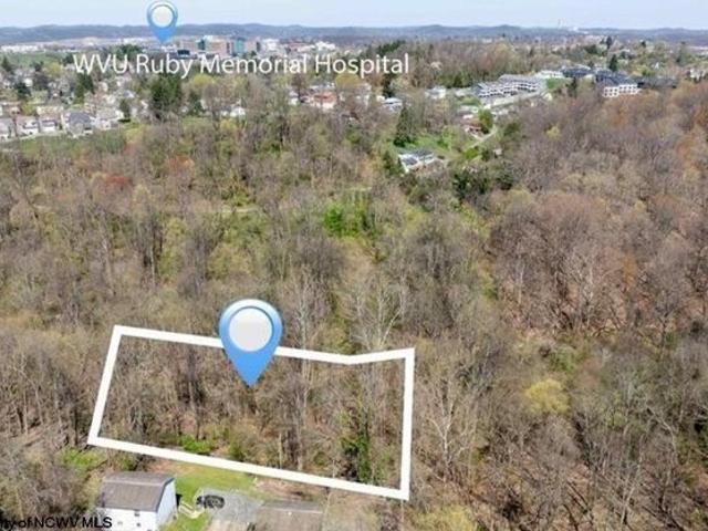 Wright St, Morgantown, WV 26501