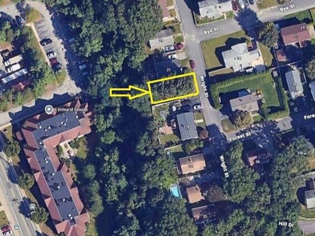 Wright St, North Providence, Plot For Sale