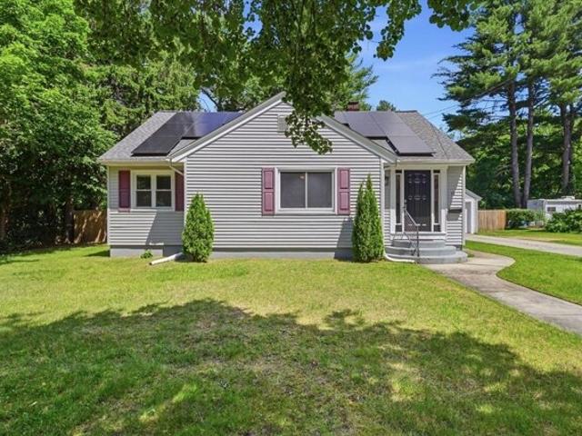 Wright St, Palmer, Home For Sale