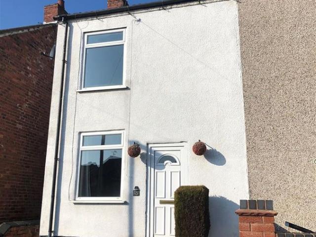Wright Street, Codnor, Ripley DE5, 2 bed end terrace house to rent, £775 pcm | PrimeLocation
