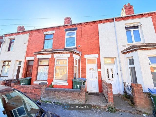 Wright Street, Coventry CV1, 3 bed terraced house to rent, £1,200 pcm | PrimeLocation