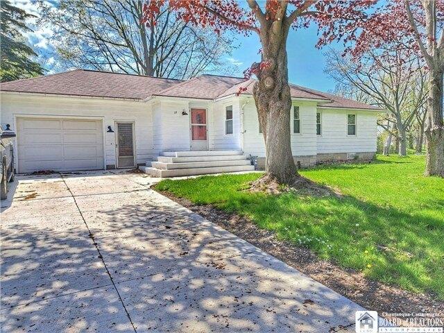 Wright Park Dr, Dunkirk, Home For Sale