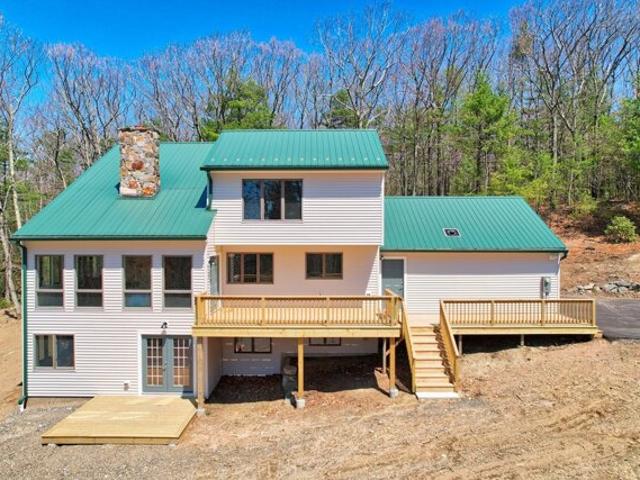 Wright Rd, Canton, Home For Sale