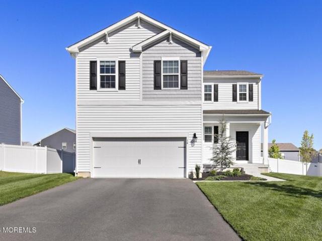 Wright Rd, Barnegat, Home For Sale