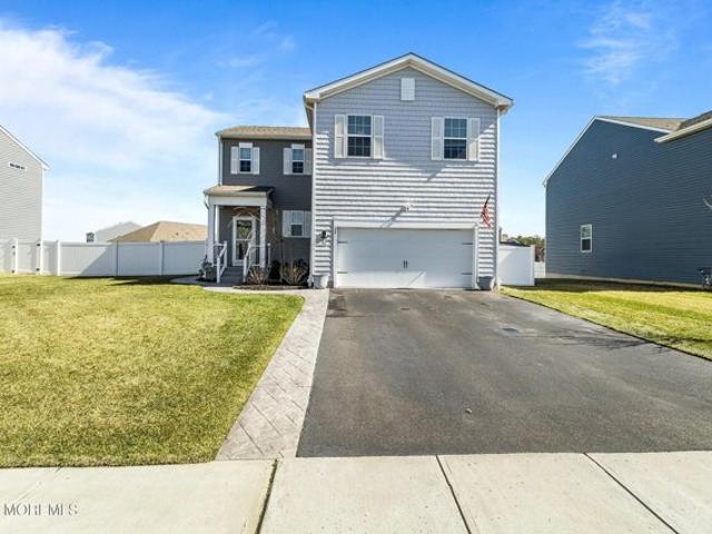 Wright Rd, Barnegat, Home For Sale