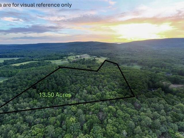 Wright Rd, Kerhonkson, NY 12446