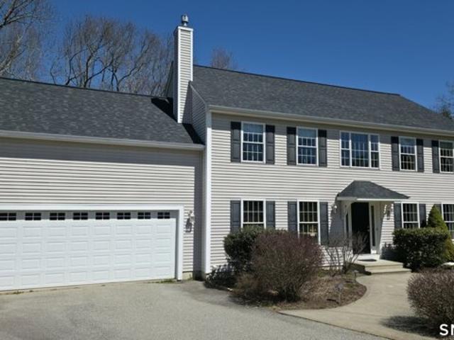 Wright Rd, Killingly, Home For Sale
