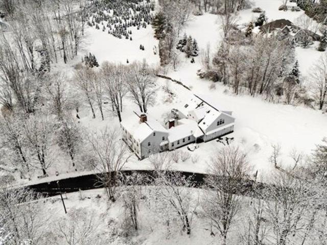 Wright Rd, Hollis, Home For Sale