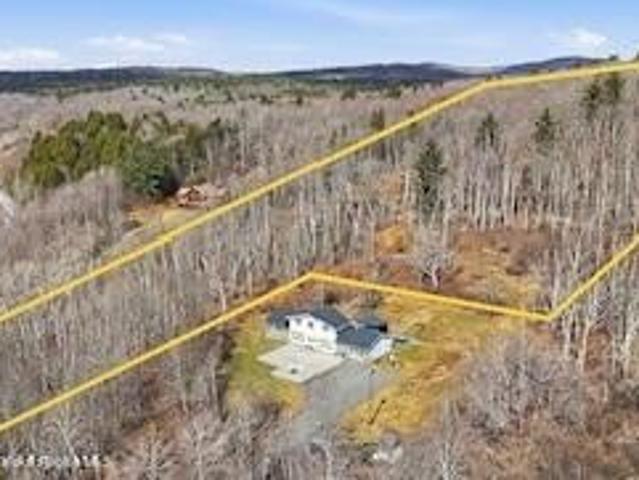 Wright Rd, Jewett, NY 12444