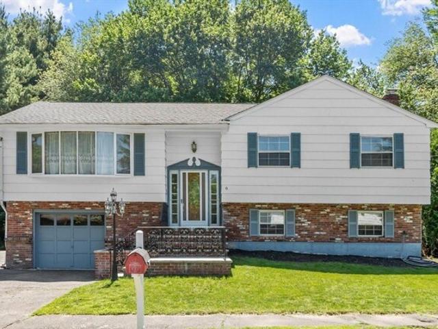 Wright Rd, Peabody, Home For Sale