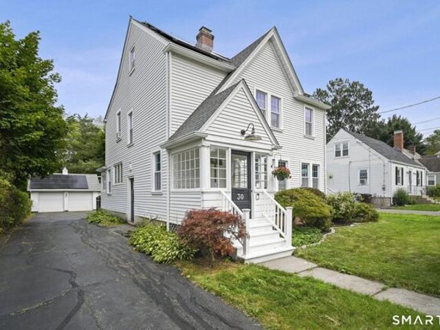 Wright Rd, Wethersfield, Home For Sale