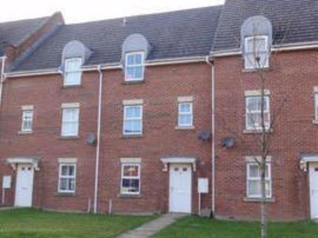Wright Way, Bristol, 7 Bedroom Terraced