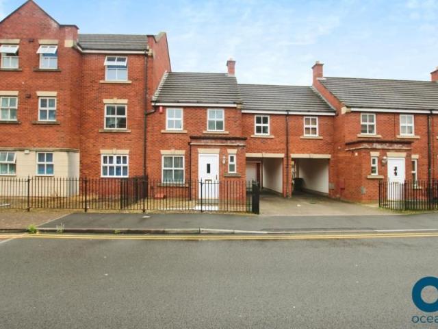 Wright Way, Stoke Park, Bristol BS16, Room to rent, £725 pcm | PrimeLocation