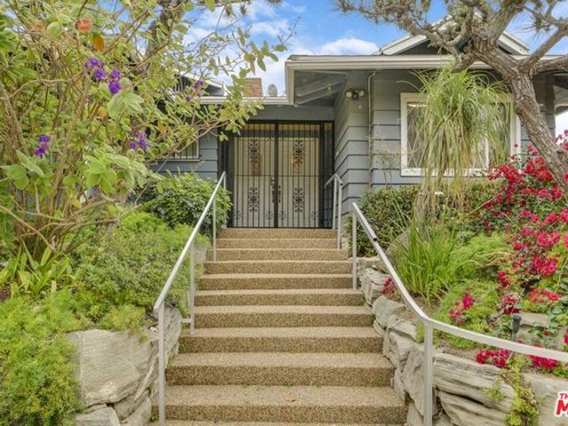 Wright Ter, Culver City, CA 90232