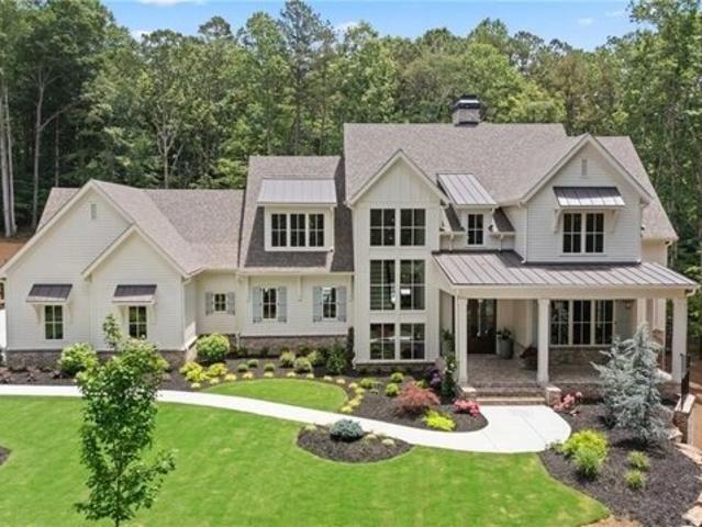 Wrights Mill Rd, Canton, Home For Sale