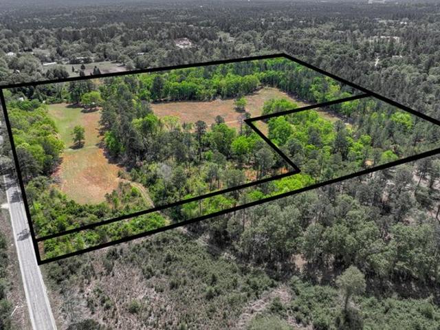 Wrights Mill Rd, Aiken, SC 29803