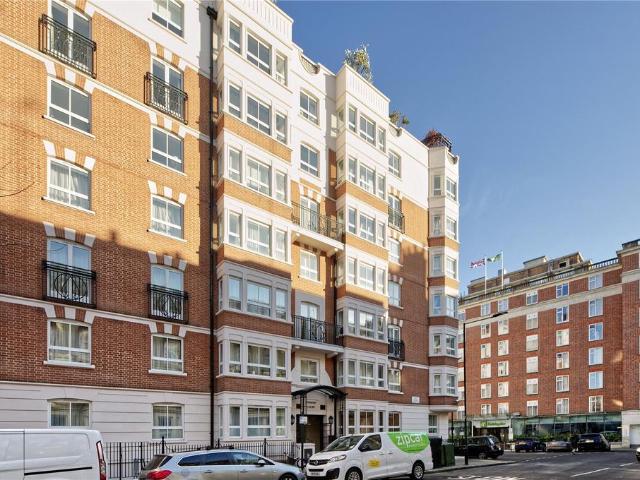 Wrights Lane, Kensington, W8 1 bed flat to rent £3,402 pcm £785 pw
