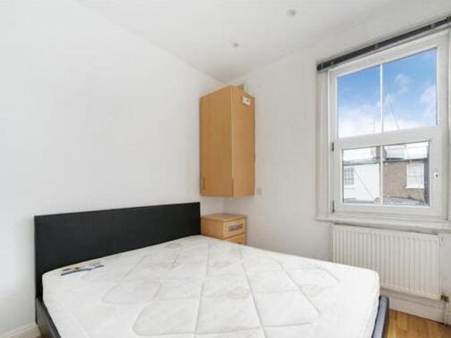 Wrights Lane, High Street Kensington, 1 Bedroom Flat
