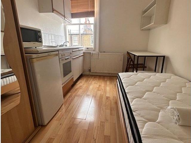 Wrights Lane, London W8, Room to rent, £900 pcm | PrimeLocation