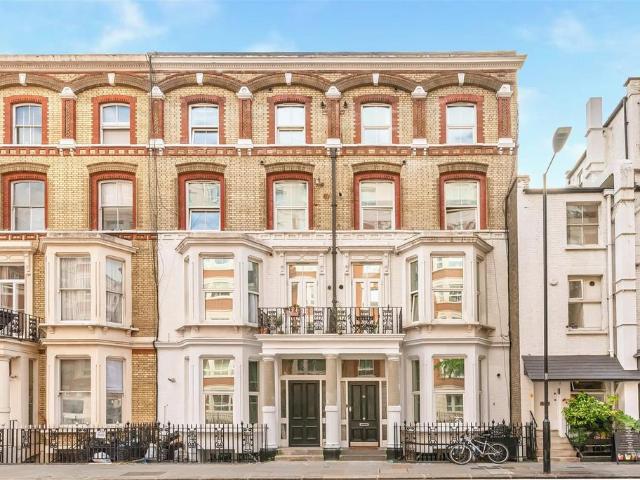 Wrights Lane, London W8 1 bed flat to rent £1,950 pcm £450 pw