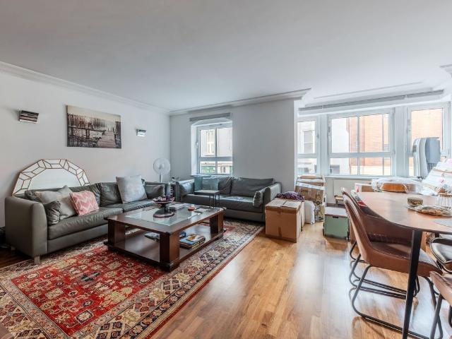 Wrights Lane, London W8, 2 bed flat to rent, £4,875 pcm | PrimeLocation