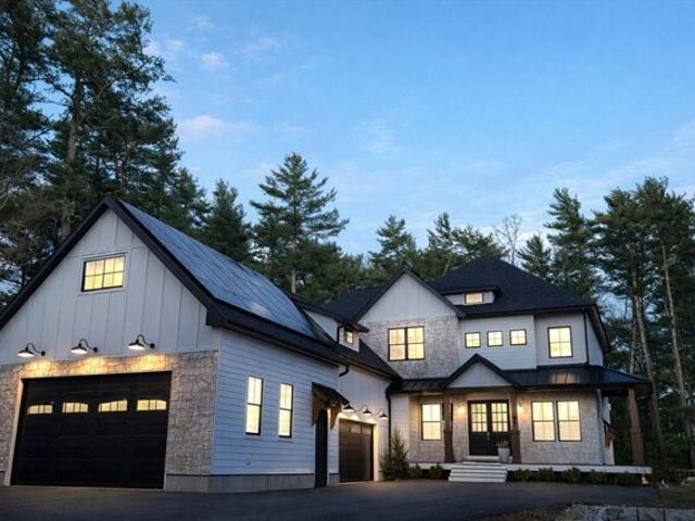 Wrights Way, Marshfield, Home For Sale