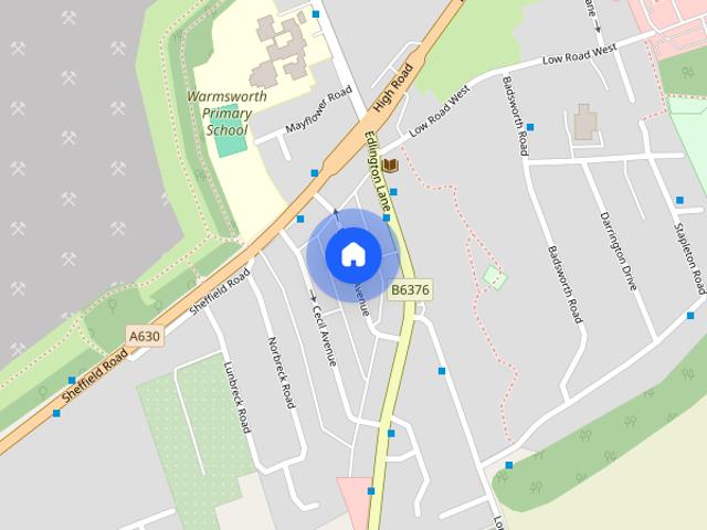 Wrightson Avenue, Warmsworth, Doncaster, DN4
