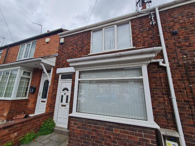 Wrightson Avenue, Warmsworth, Doncaster DN4, 2 bed terraced house to rent, £750 pcm | PrimeLocation