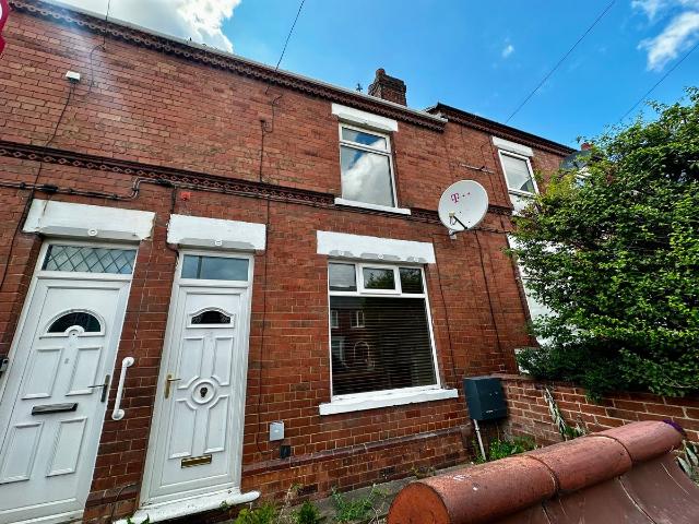 Wrightson Avenue, Warmsworth, Doncaster DN4, 3 bed terraced house to rent, £850 pcm | PrimeLocation