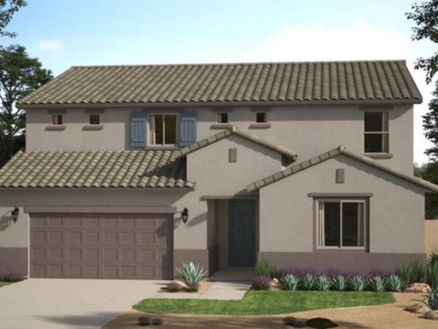 Wrightson Plan Wildera Peak Series Community