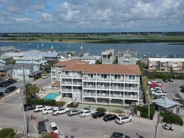 Wrightsville Beach Get_A_Way