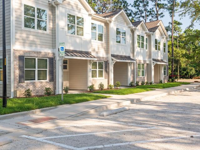 Wrightsville Townes Brand New Units Available Now! 6 12 Month Lease Options!
