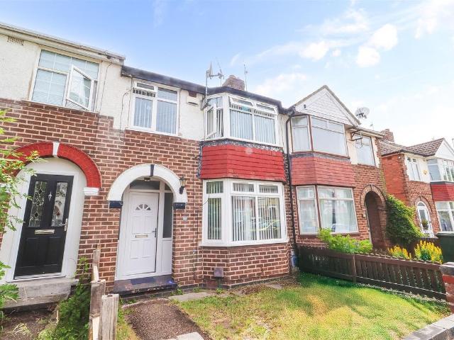 Wrigsham Street, Cheylesmore, Coventry CV3, 3 bed terraced house to rent, £1,100 pcm | PrimeLocation